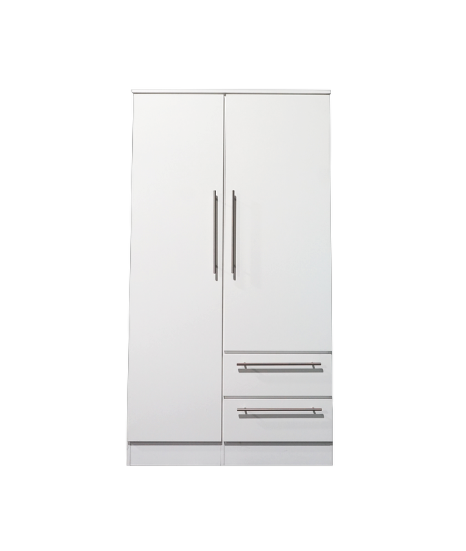 Wardrobes – Magic Mattress and Furniture